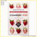 ( Strawberry )0.2 Therapy Air Mask - #2282582 - แหล่งซื้อขายสินค้าราคา ...