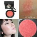 MAC Sheertone Shimmer Blush Powder 6g. สี Foolish Me บลัชออนเนื้อฝุ่น ...