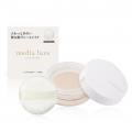 Kanebo Media Luxe Face Powder 14 g. แป้งฝุ่น Kanebo ออกมาใหม่ มีพัฟมา ...