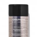 Bath and Body Works Graphite Antiperspirant Deodorant Sweat & Odor ...