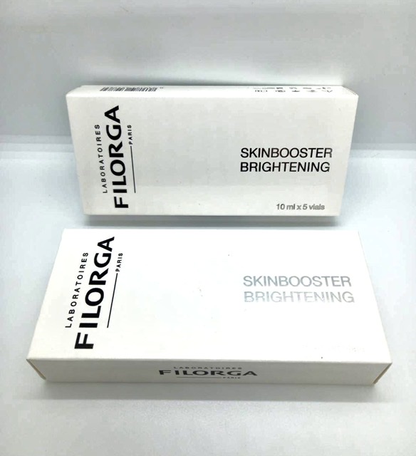 Filorga skinbooster ( แพ็กเกทใหม่ ) - #2611517 - แหล่งซื้อขายสินค้าราคา ...