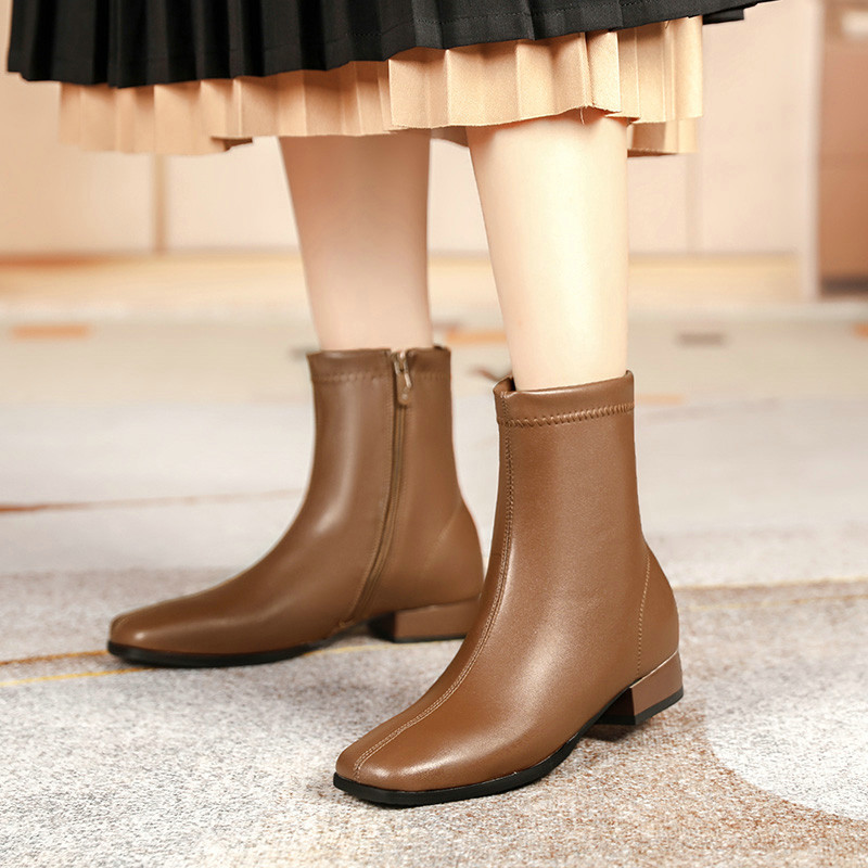 pre - รองเท้าบูทไซส์ 44-45 - #2612459 - แหล่งซื้อขายสินค้าราคาถูก ลด ...