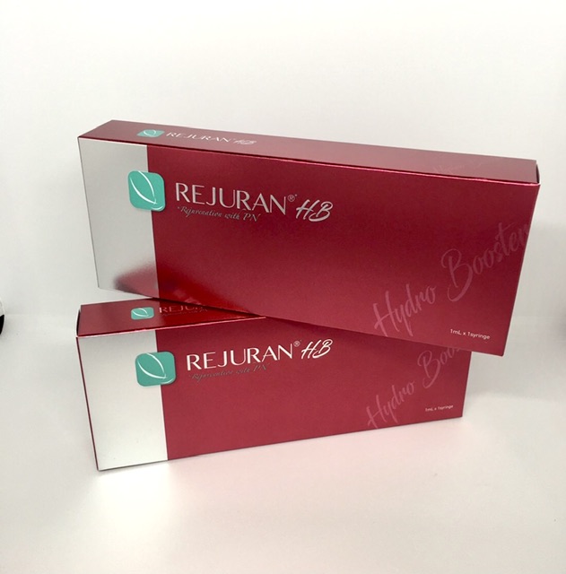 Rejuran HB - #2617893 - แหล่งซื้อขายสินค้าราคาถูก ลดพิเศษ! - Plazacool ...