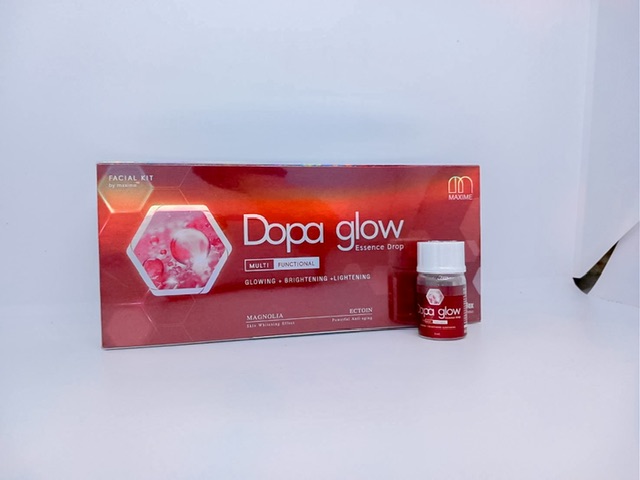Dopa glow - #2624139 - แหล่งซื้อขายสินค้าราคาถูก ลดพิเศษ! - Plazacool เปิดร้านค้าออนไลน์ ใครๆก็ ...