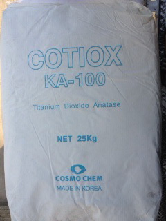 TITANIUM DIOXIDE KA100 - #546709 - แหล่งซื้อขายสินค้าราคาถูก ลดพิเศษ ...