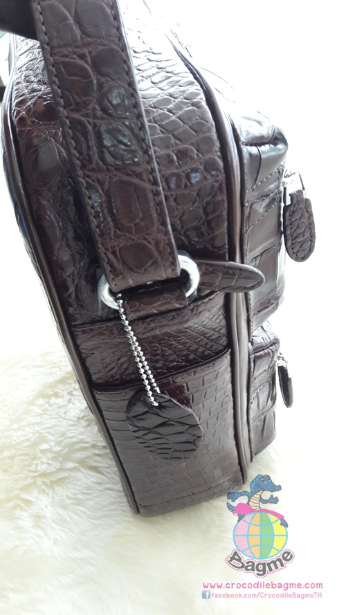 พร้อมส่ง สะพายชาย BT990 หนังท้อง - #2328445 - แหล่งซื้อขายสินค้าราคาถูก ...